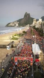 Meia Maratona do Rio 2025: Programação e Percurso Completo
